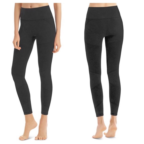 Commando | Pants & Jumpsuits | Commando Moto Seamless Control Leggings ...